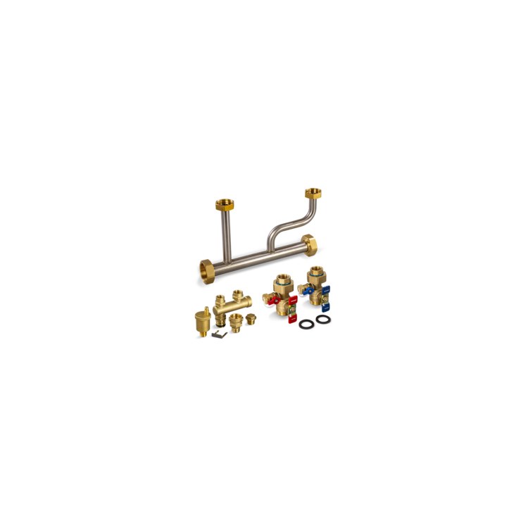 Navien 30026576B Manifold
