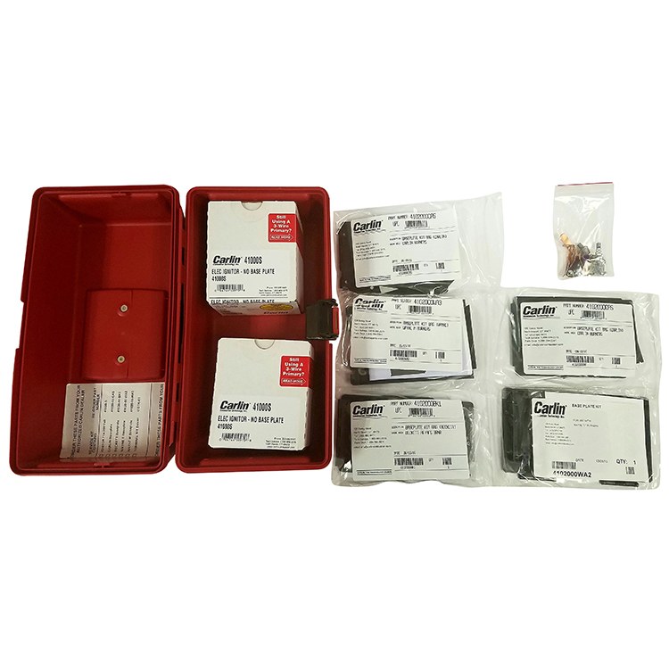 Carlin 41000S0KIT Igniter Kit