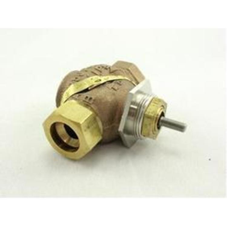 Barber Colman VB-7211-0-3-06 Globe Valve