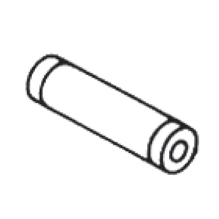 Carlin 98229S Burner Coupling