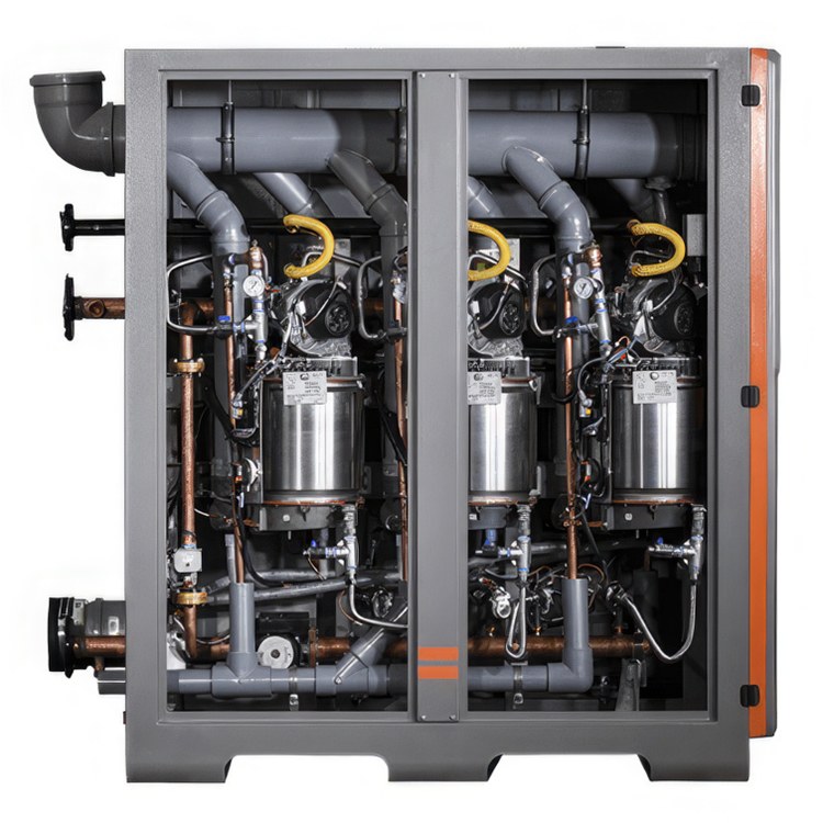Intellihot IQ1501 Water Heater
