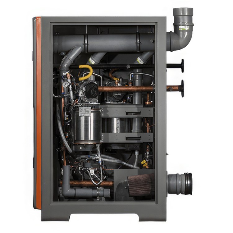 Intellihot IQ751 Water Heater