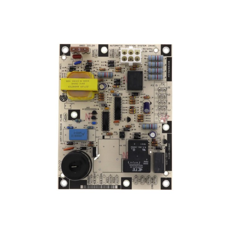 Beacon Morris 11J28R06881 Control Board