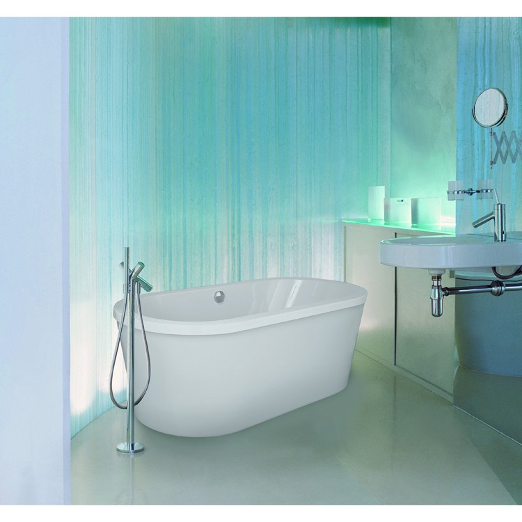 Hydro Systems EST7236ATO Soaking Tub