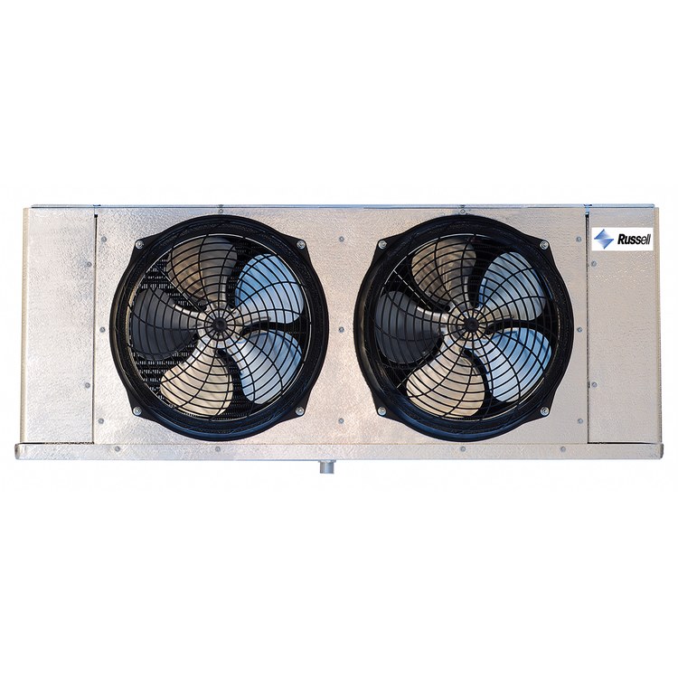 Russell RL6E200DDAAL Unit Cooler