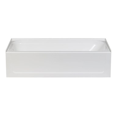 E.L. Mustee T6032L Tub