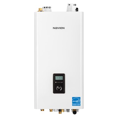Navien NFC250/175H Water Boiler