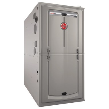 Rheem R951T1005A21M4SNAS Gas Furnace