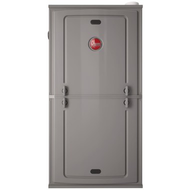 Rheem R921T1155A24M4SNAS Gas Furnace