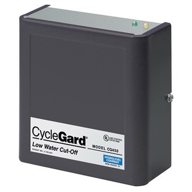 Hydrolevel 45-460-1560 Low Water Cut Off Control