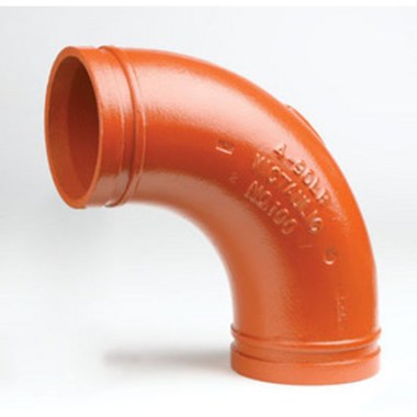 Victaulic 100 Elbow