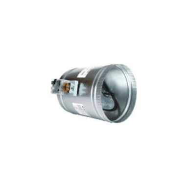 EWC 14URD Zone Damper