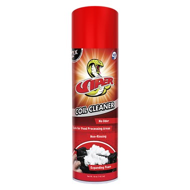 Refrigeration Technologies RT375A Coil Cleaner