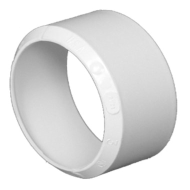 PVC DWV Fittings 4ABU Adapter Bushing