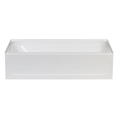 Mustee T6030LWHT Tub