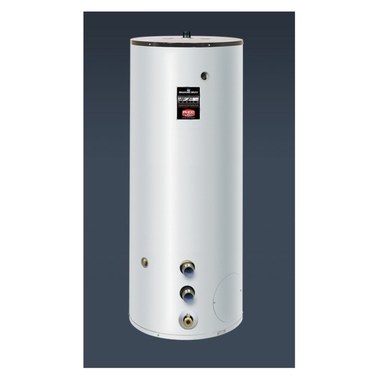 Bradford White M3ST200R5A Storage Tank