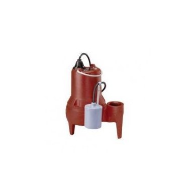 Liberty LE51A-2 Submersible Pump