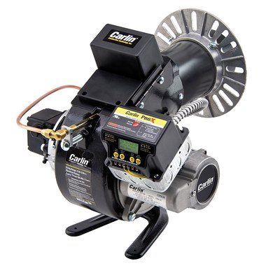 Carlin 9165200B02B Burner