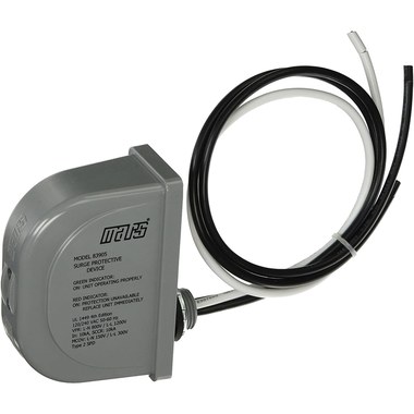 Mars 83905 Surge Protector