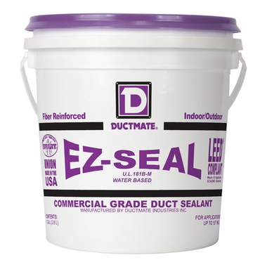 Ductmate EZSEAL1 Duct Sealer