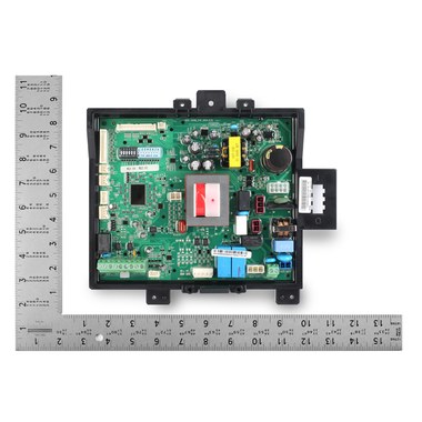Navien 30012262B Printed Circuit Board