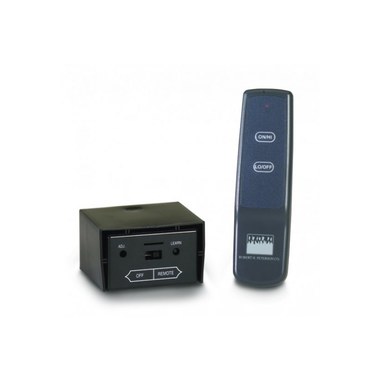 RH Peterson VR-1A Remote
