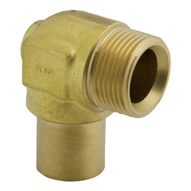 Uponor A4372075 Elbow