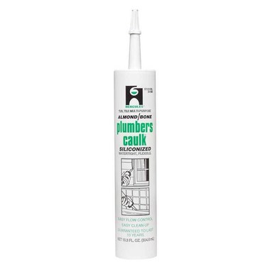 Hercules 25-636 Plumbers Caulk