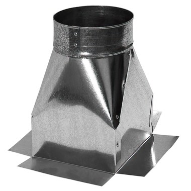 Northeast Metals 79CD-12X12X12 Duct Diffuser