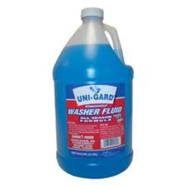 South/Win GAL Windshield Washer Fluid