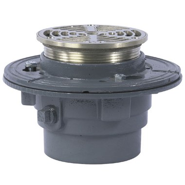 Watts Drainage FD-103-A5 Floor Drain