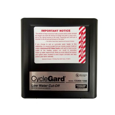 Hydrolevel 45-410-2090 Low Water Cut Off Control