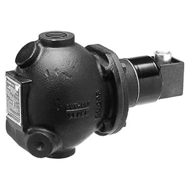 McDonnell Miller 143800 Low Water Cut Off Control