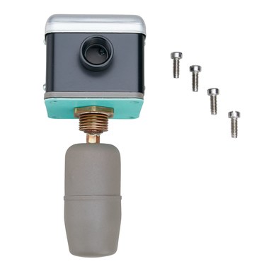 Watts Regulator SAN89D15 Low Water Cut Off Control