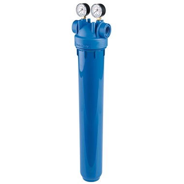 Atlas Filtri RA1381447 Water Filter Housing