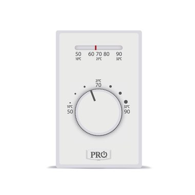 Pro1IAQ T501ML2 Thermostat