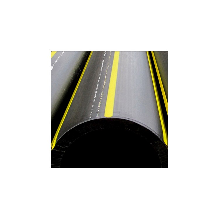 Black Gas Pipe 112SDR11-150 Pipe