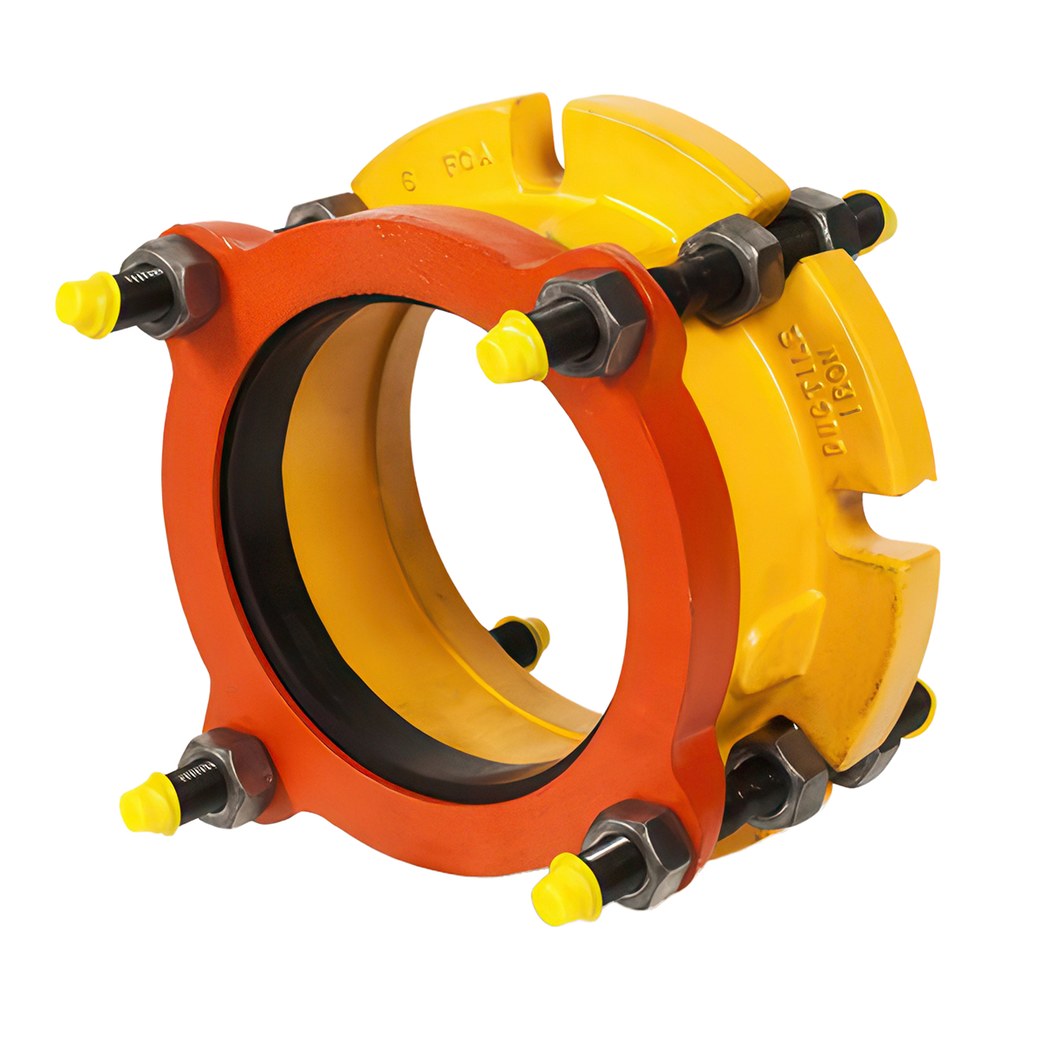 Romac FCA501-6.91 Flange Coupling Adapter