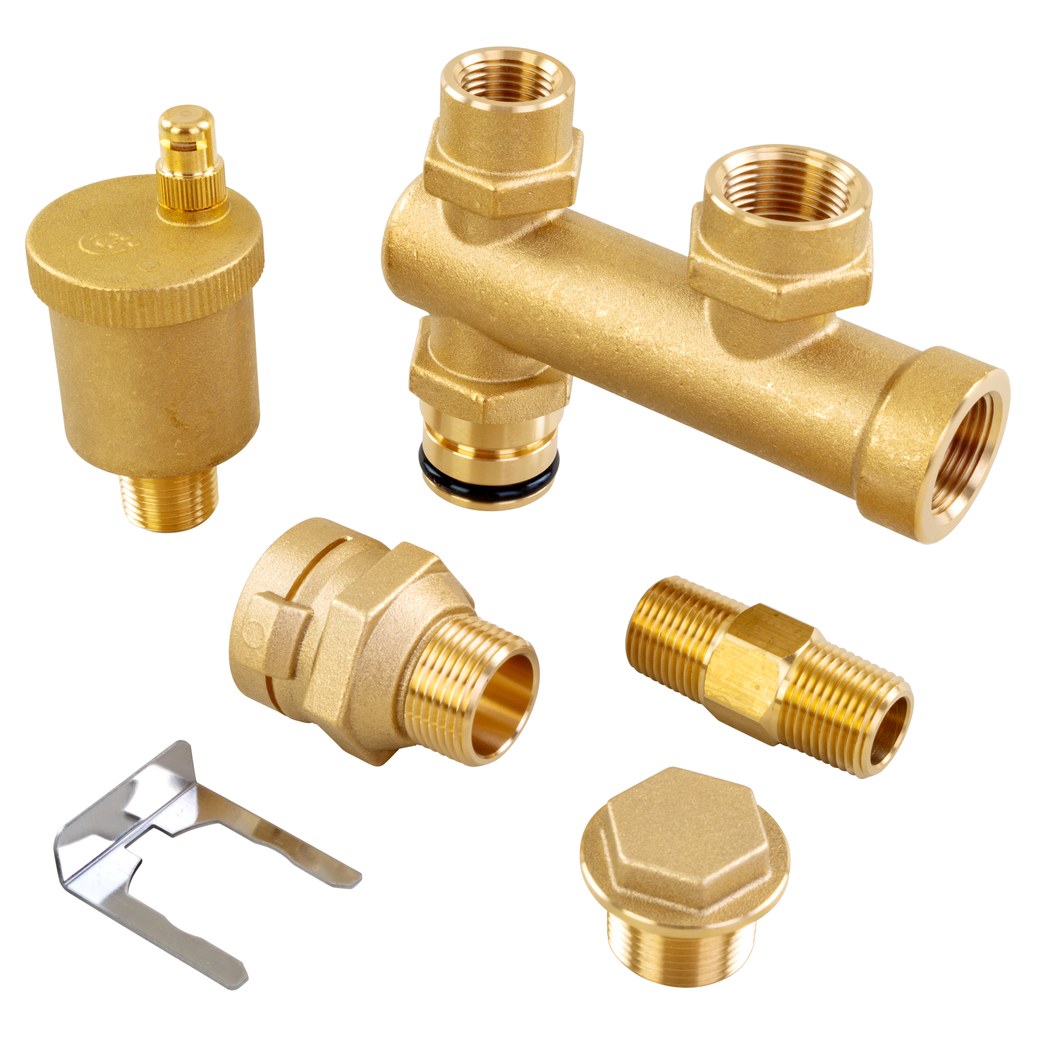 Navien 30032030A Adapter Kit