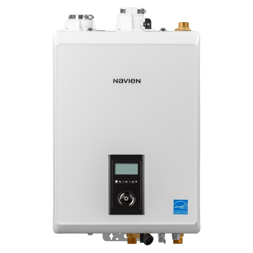 Navien NHB-110H Water Boiler