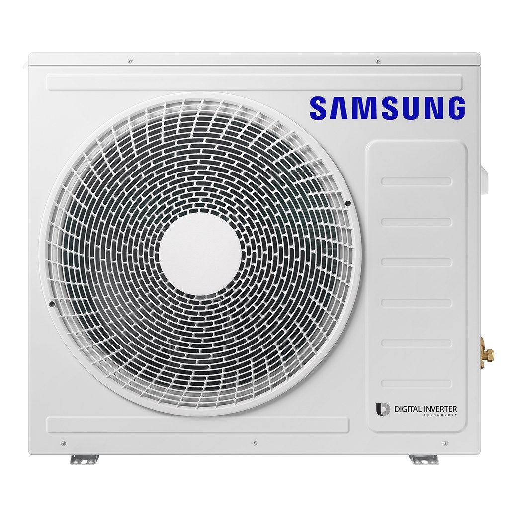 Samsung AR18DXFAMWKXCV Outdoor Unit