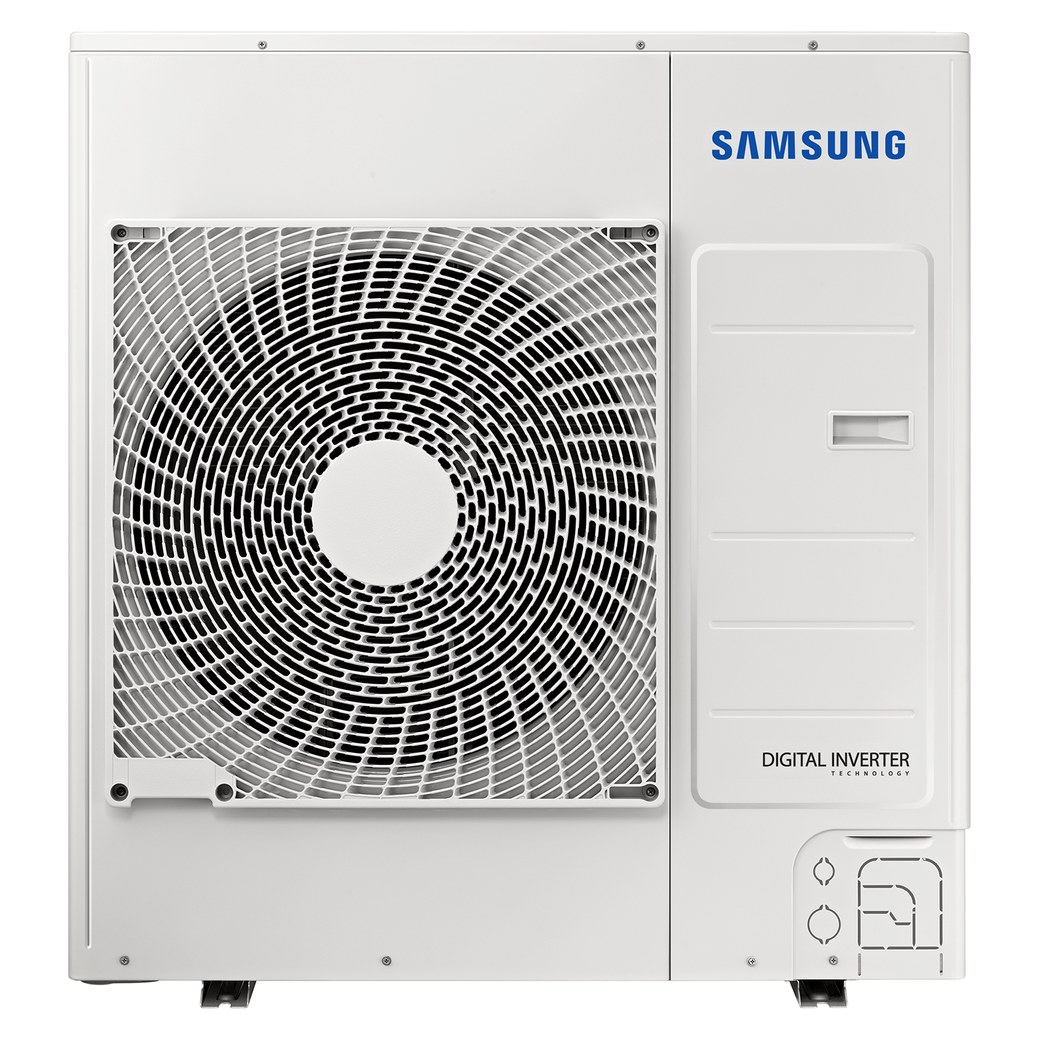 Samsung AR24DXDACWKXCV Outdoor Unit