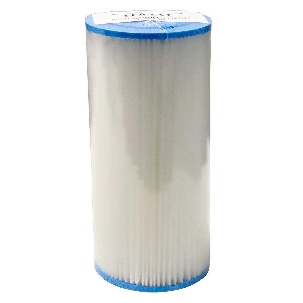 Halo H-SGRC510 Pleated Filter