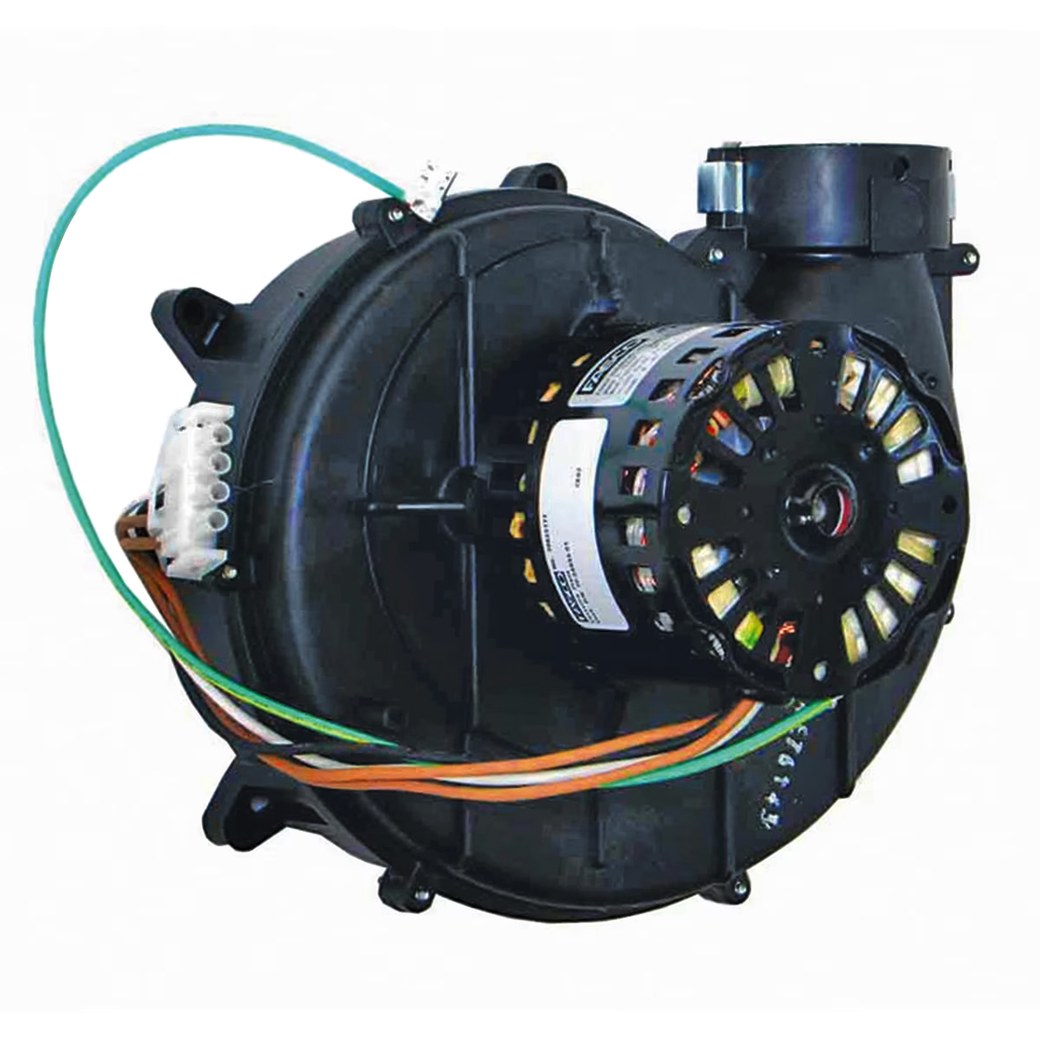 Rheem 70-24033-01 Draft Inducer Blower