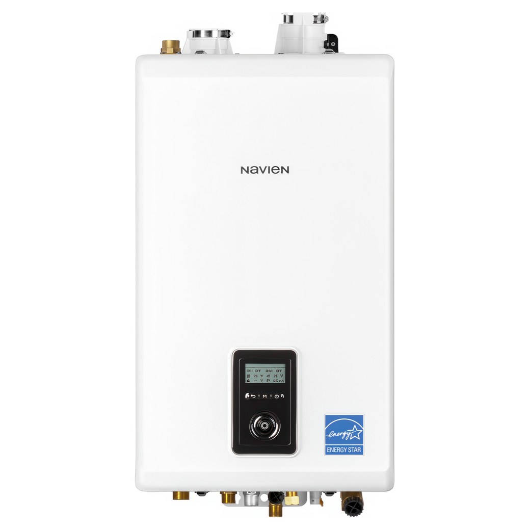 Navien NCB-240/110HRAL Water Boiler