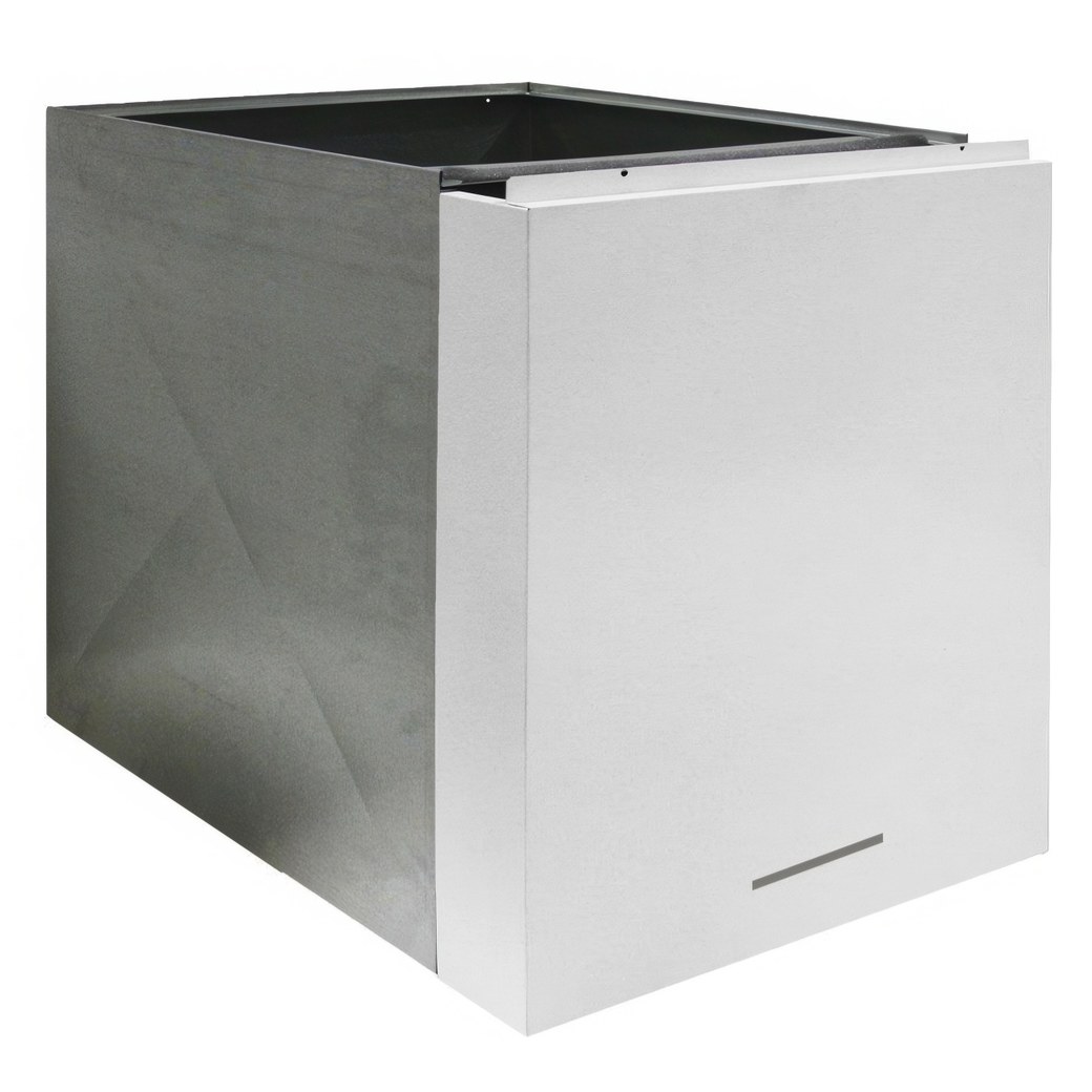 Miller Furnace 1048478 Coil Cabinet