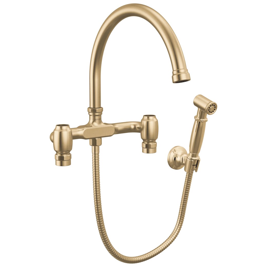 Brizo 621248LF Kitchen Faucet