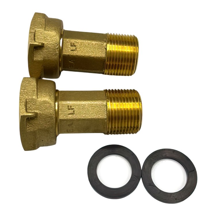 Wal-Rich 4429005 Water Meter Coupling