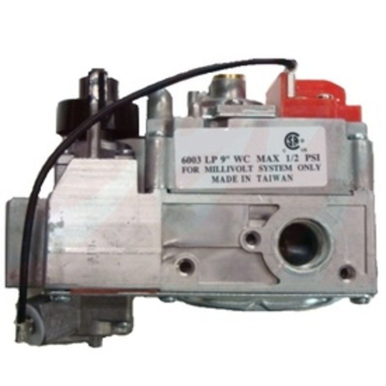 Empire R5601 Gas Valve