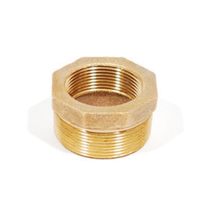 Merit 2X112BU Reducing Bushing